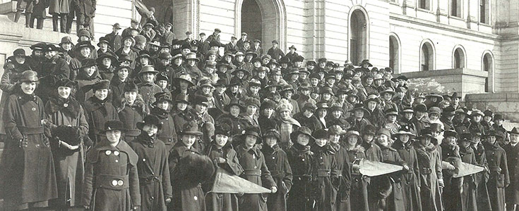 About Us | Rasmussen University