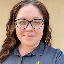 Alumni Grant | Rasmussen University