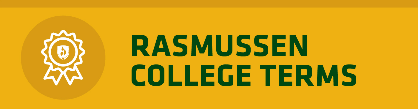 The Ultimate Glossary of College Terminology | Rasmussen University