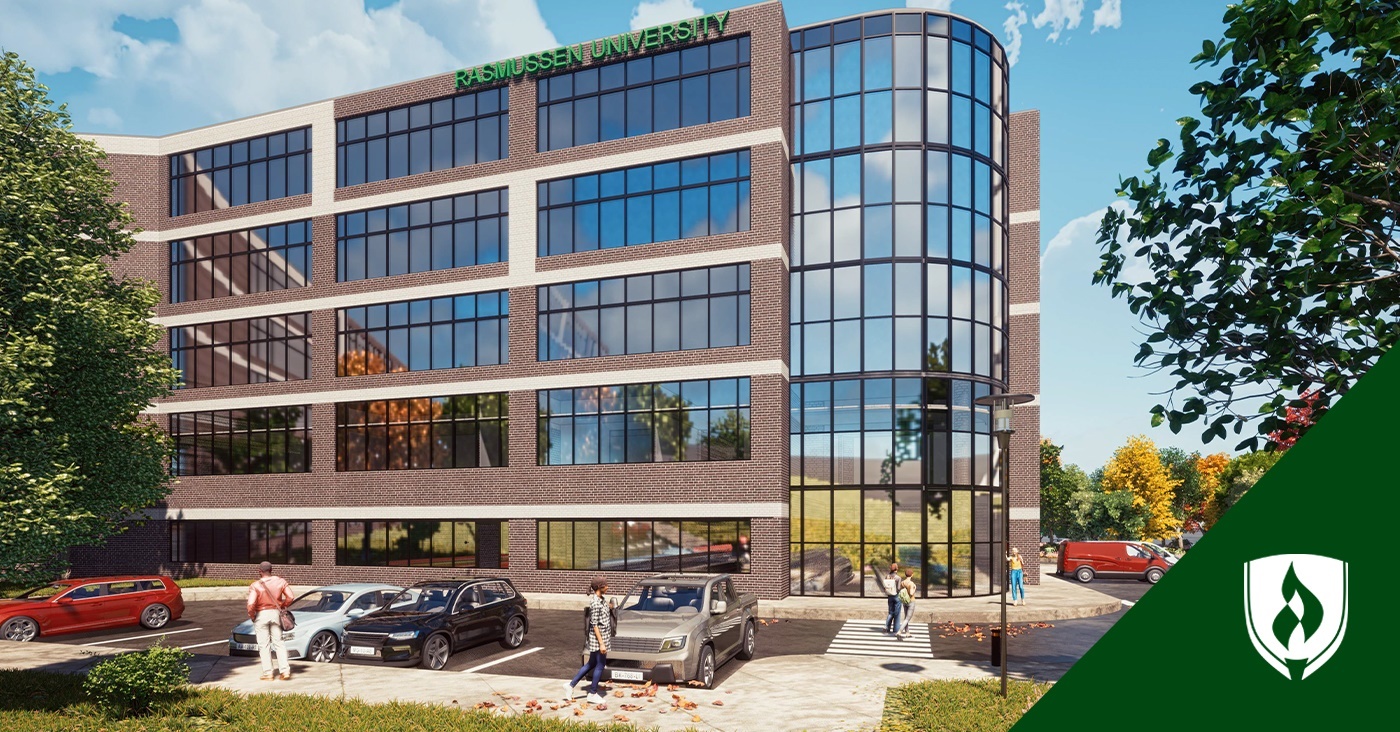 rasmussen university opens new eagan campus | Rasmussen University