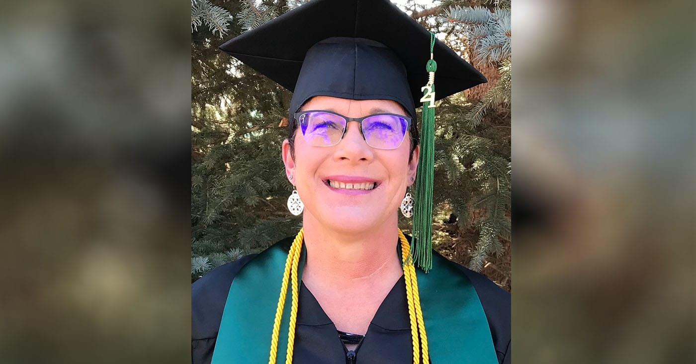 First-Generation College Student Turns Experiences into a Career ...