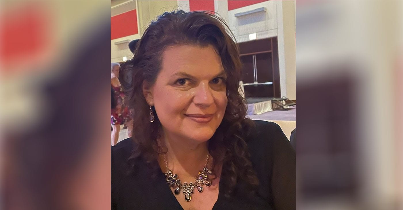 Faculty member touches lives of many students | Rasmussen University