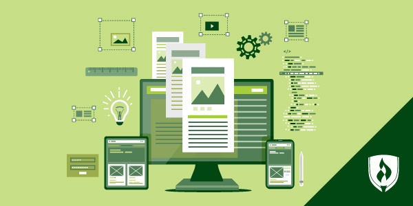 10 Types of Design Jobs for Creative People | Rasmussen University