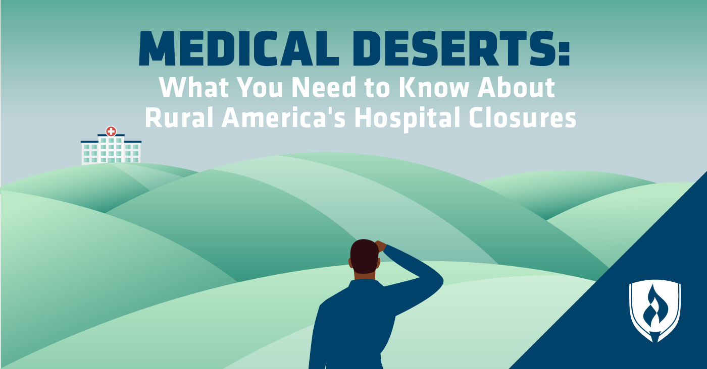 Hospital Closures: What You Need to Know About Rural America's Medical ...