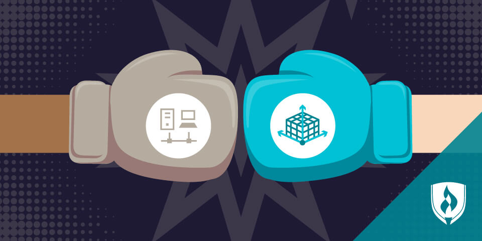 Computer Science vs. Information Technology: Decoding the Differences ...