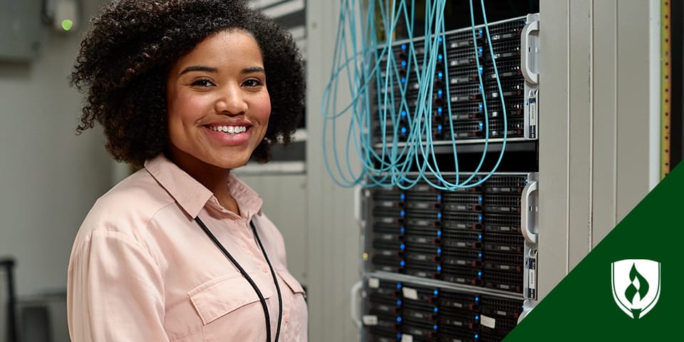 How to Become a Network Administrator: The Info You Need to Know ...