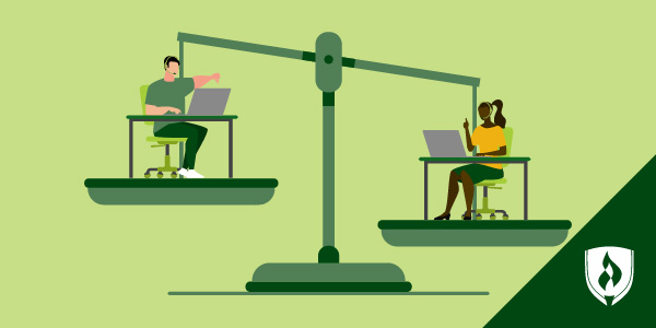 IT vs. Computer Science: Which Degree Is Right for You? [Infographic ...