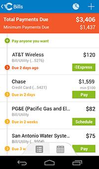 5 Awesome Apps for Setting a College Student Budget | Rasmussen College
