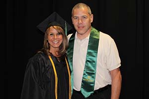 Recent Rasmussen College Grad Transitions from Teacher to Student in ...