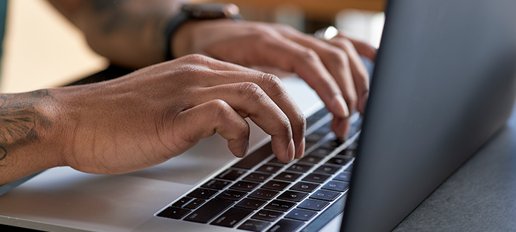 Graphic Design Associate's Degree Online | Rasmussen University