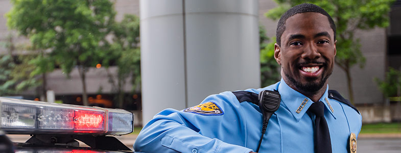Law Enforcement Degrees | Rasmussen University