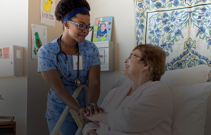 Employer Benefits | Rasmussen University