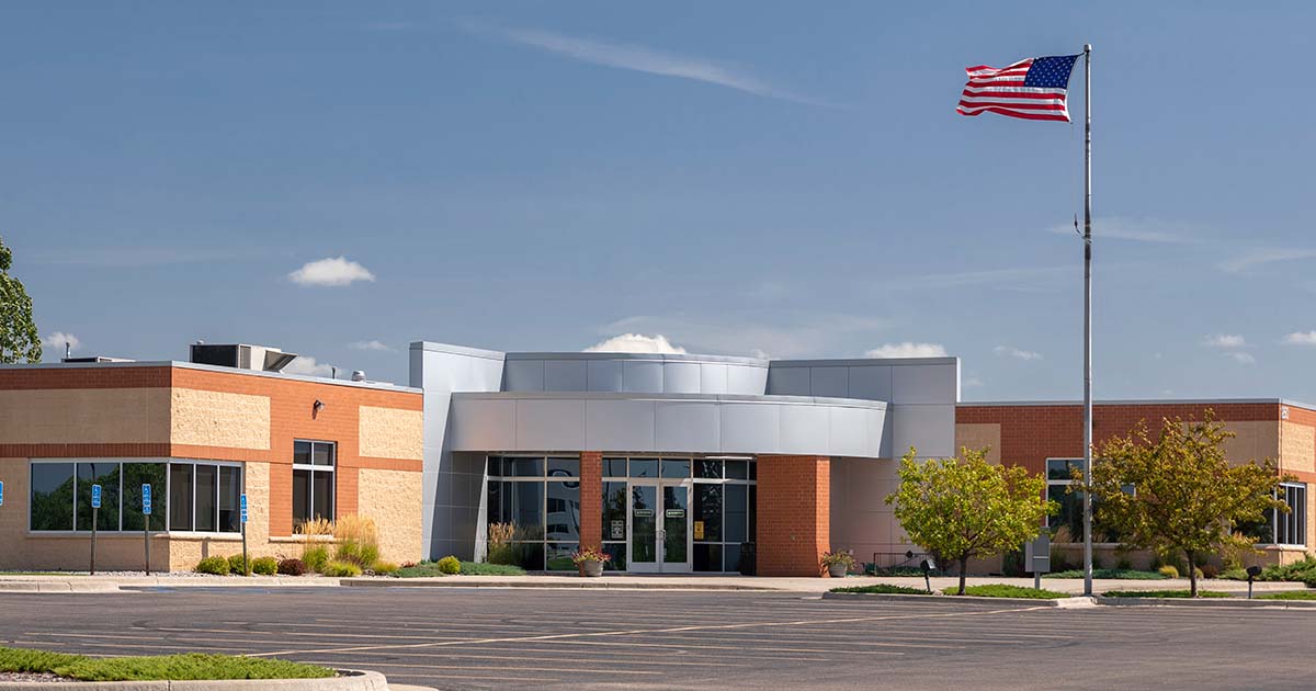 University in Moorhead, Minnesota | Rasmussen University