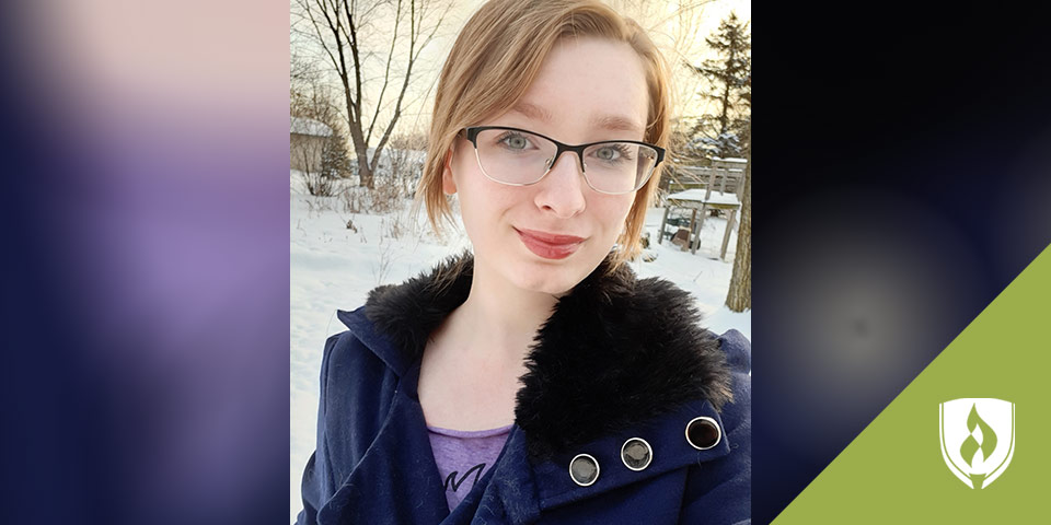 Cancer and College: Student Fights for Her Dreams of a Degree ...