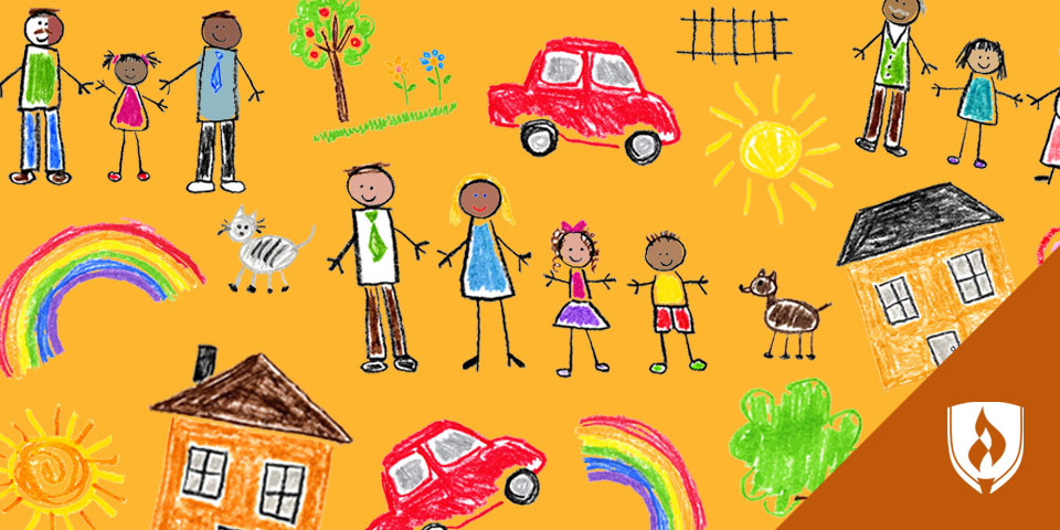 Diverse Family Structures Diverse Families | NAEYC