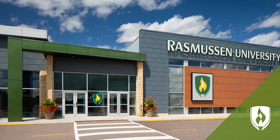 A Closer Look at the Rasmussen University – Mankato Campus | Rasmussen ...