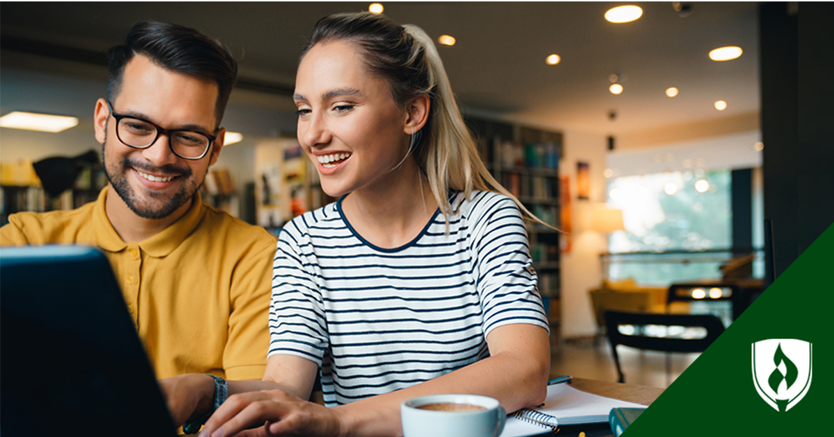 Advice for New College Students: 10 Tips to Know | Rasmussen University