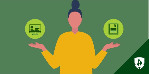 Medical Coding vs. Medical Transcription: Documenting the Differences ...