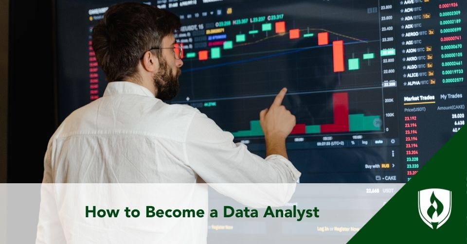 How To Become a Data Analyst | Rasmussen University