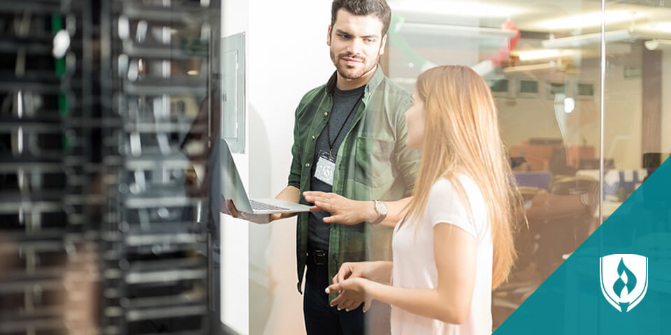 10 Intriguing Information Technology Courses to Expect | Rasmussen ...