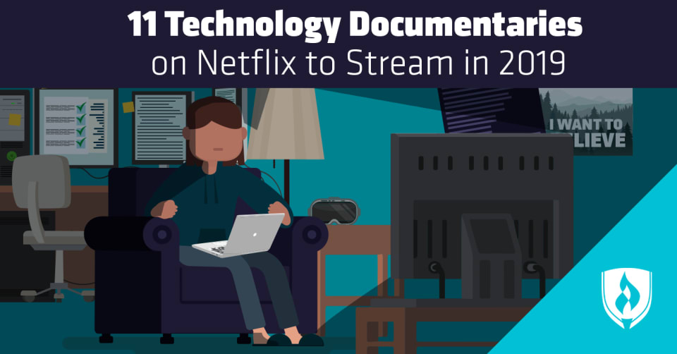 11 Technology Documentaries on Netflix to Stream in 2019 | Rasmussen ...