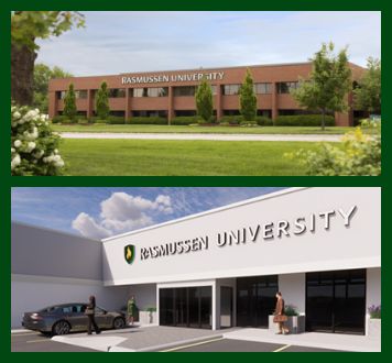University Campus Locations in FL, IL, KS, MN, ND, WI | Rasmussen ...