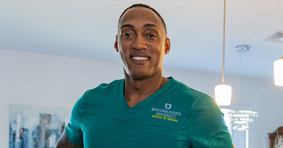 Professional Nursing (ADN/RN) Programs | Rasmussen University