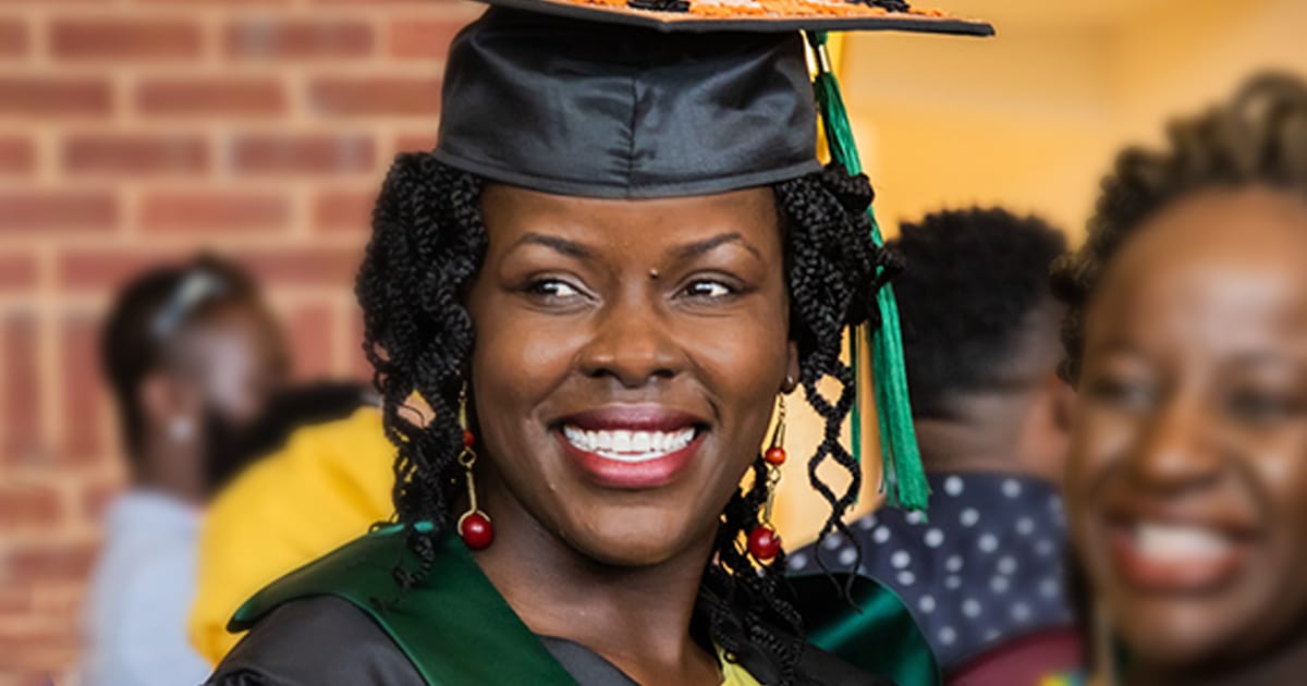 Alumni Community | Rasmussen University