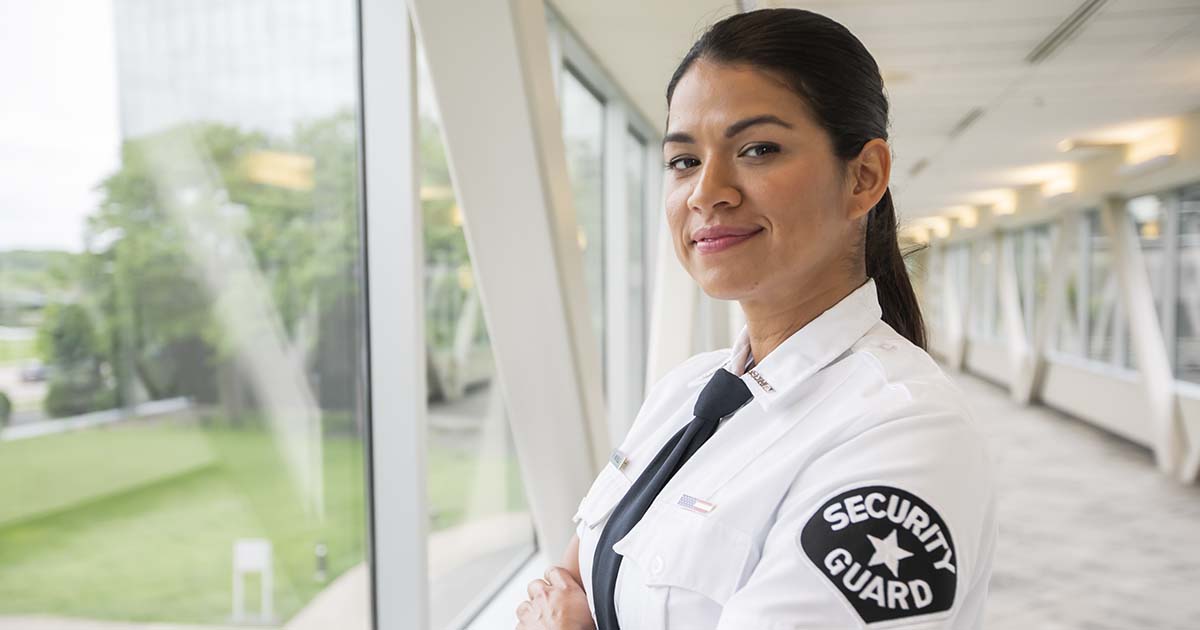 Criminal Justice Associate's Degree | Rasmussen University