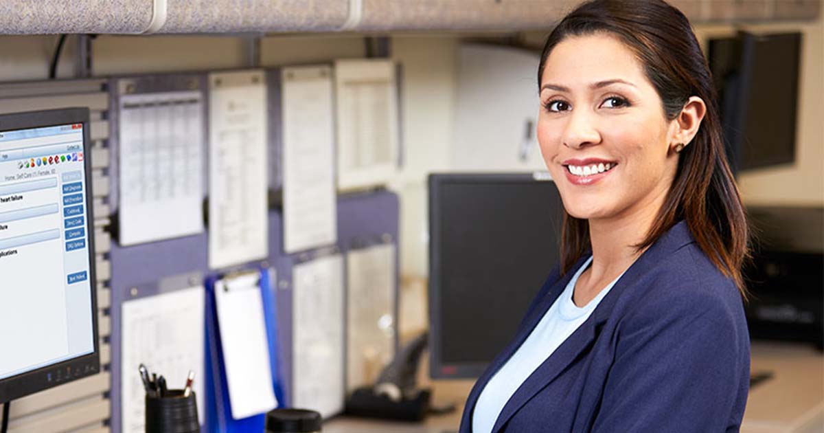 Health Information Technology Associate Degree Online | Rasmussen ...