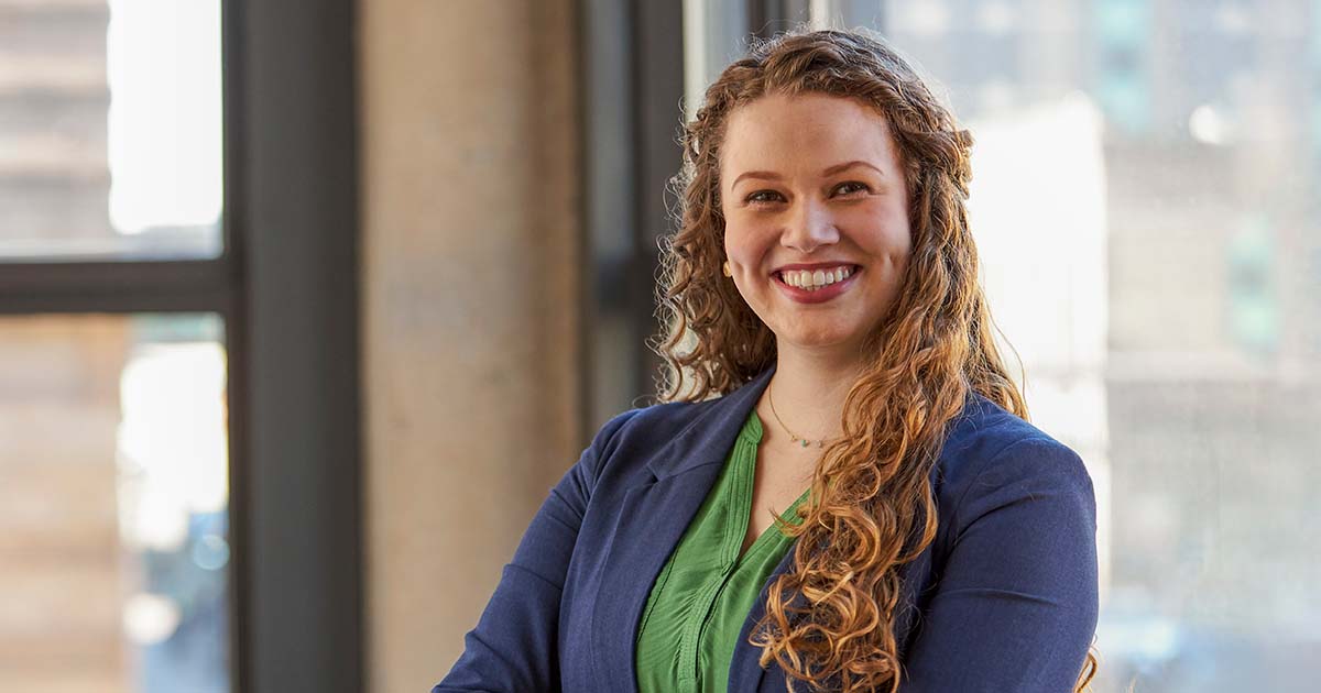 Online Paralegal Degree Programs | Rasmussen University