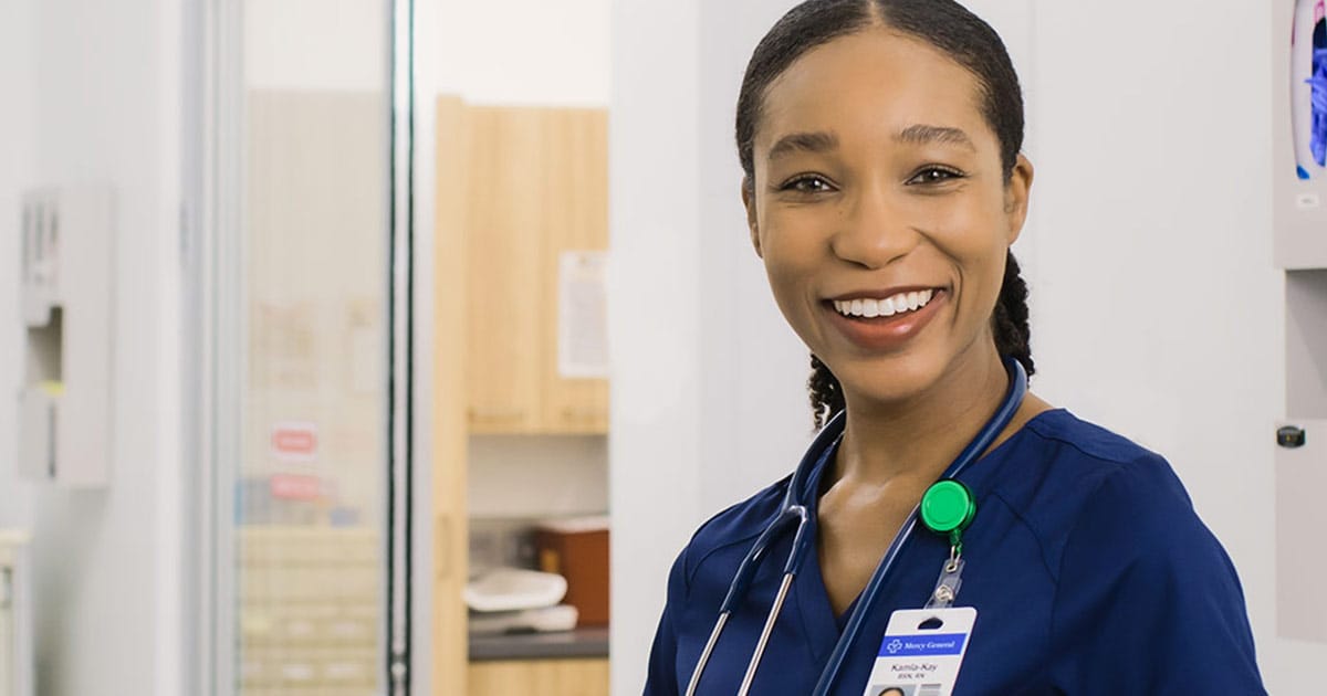 BSN Degree | CCNE Accredited | Rasmussen University