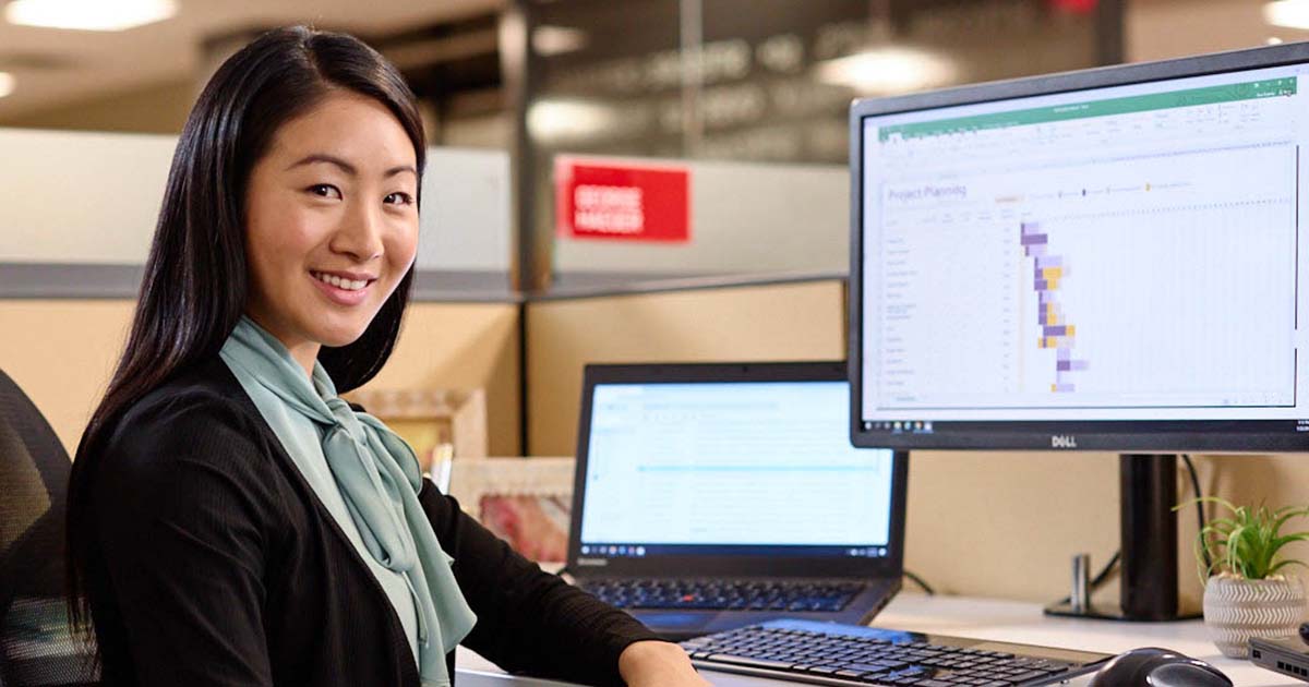 IT Management Degree Online | Rasmussen University