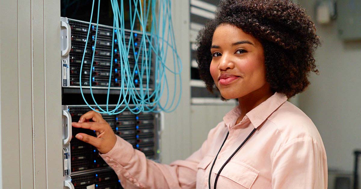 Network Administration Associates Degree | Rasmussen University