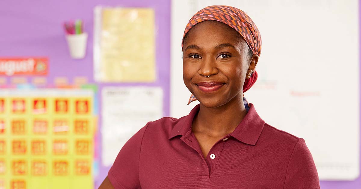 ECE Associate's Degree for Under $19K | Rasmussen University