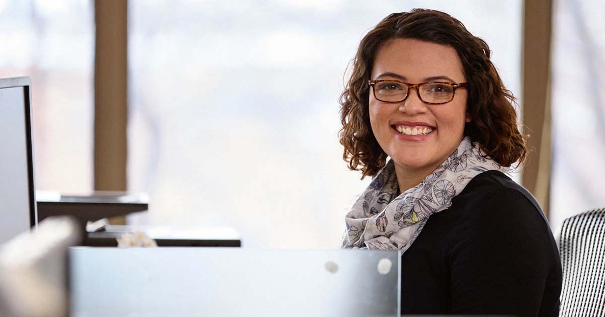 Associate Degree in Information Technology | Rasmussen University