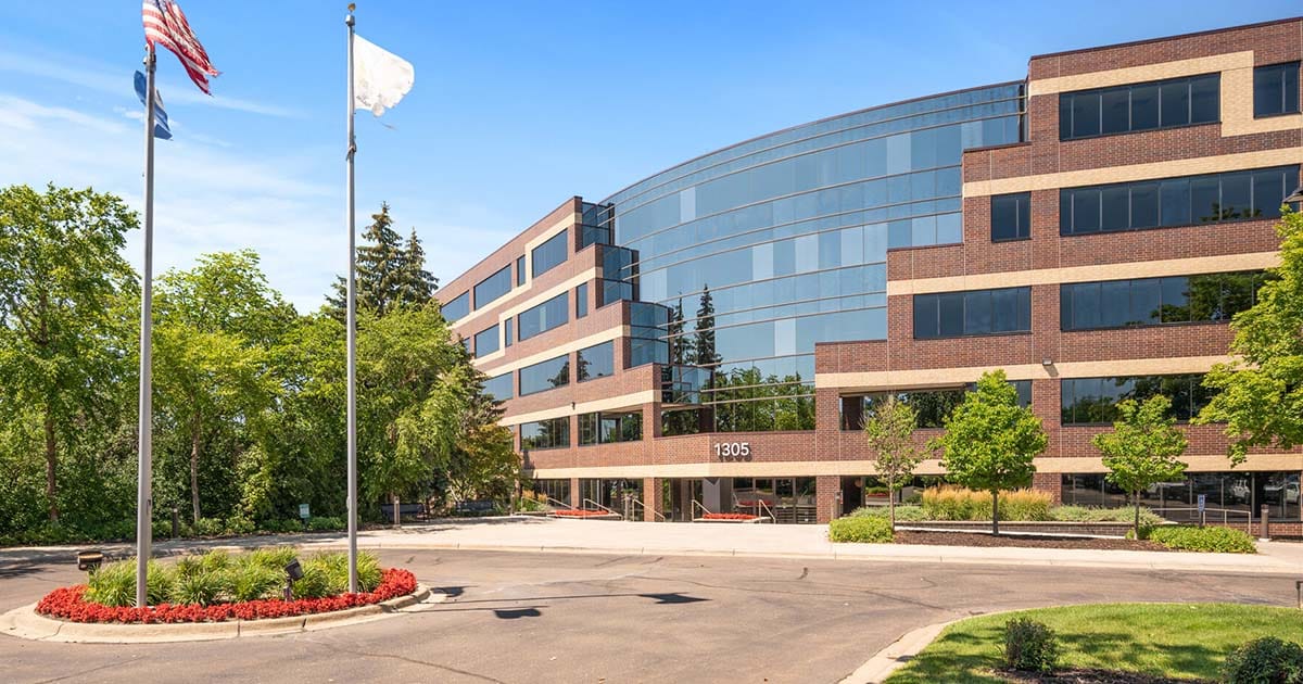 University in Eagan, Minnesota | Rasmussen University