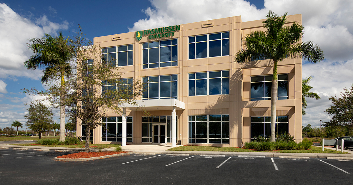 ADN Programs in Fort Myers | Rasmussen University