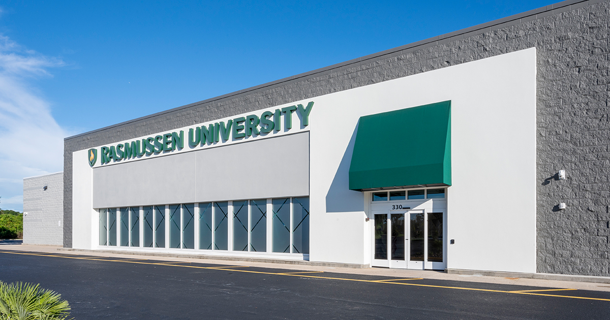 ADN Programs Tampa, FL | Rasmussen University