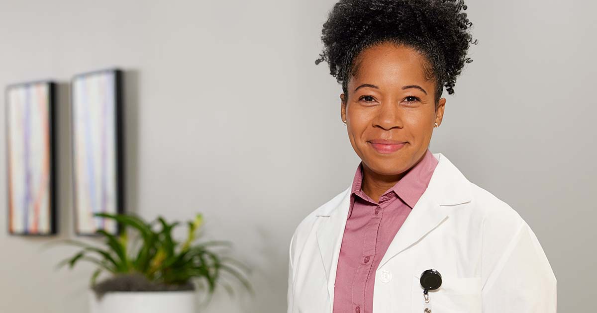 Nurse Practitioner Program | Rasmussen University