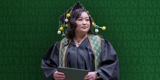 Graduation and Commencement | Rasmussen University