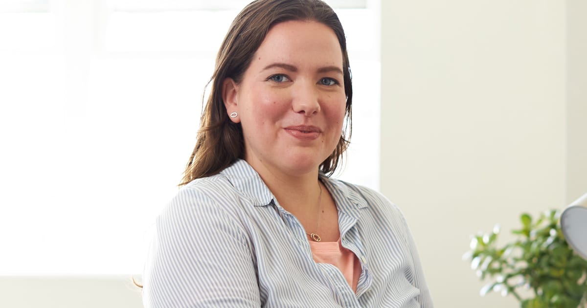 Alumni Benefits | Rasmussen University