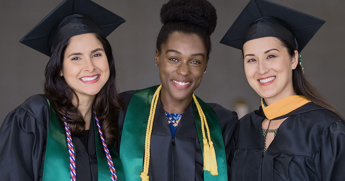 Graduation and Commencement | Rasmussen University