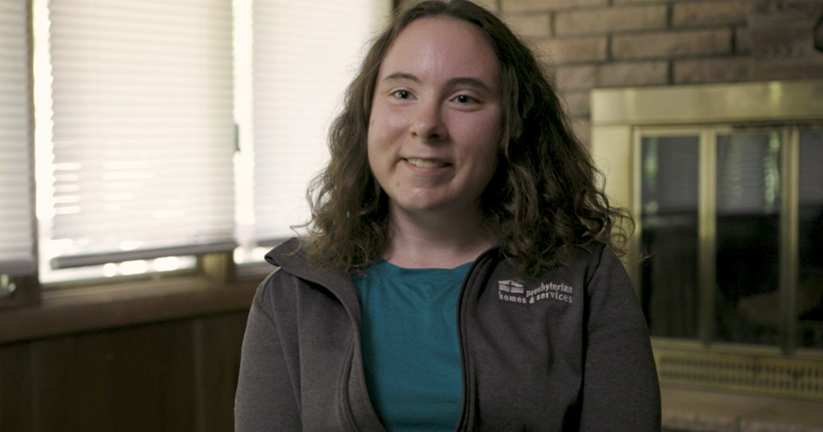 Unforgettable Confidence - Bailey | Rasmussen University